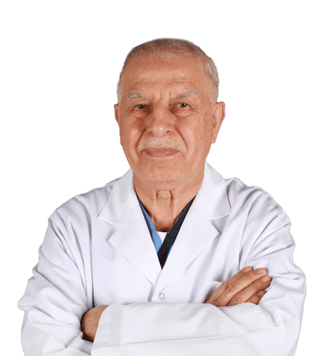 Prof. Dr. Erman Bülent TUNCER – DENTAYDIN